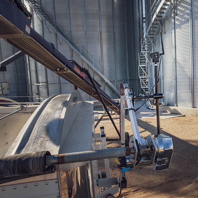 Pendulum Cam Monitoring System - INVISIONit