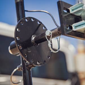 Pendulum Cam Monitoring System - INVISIONit